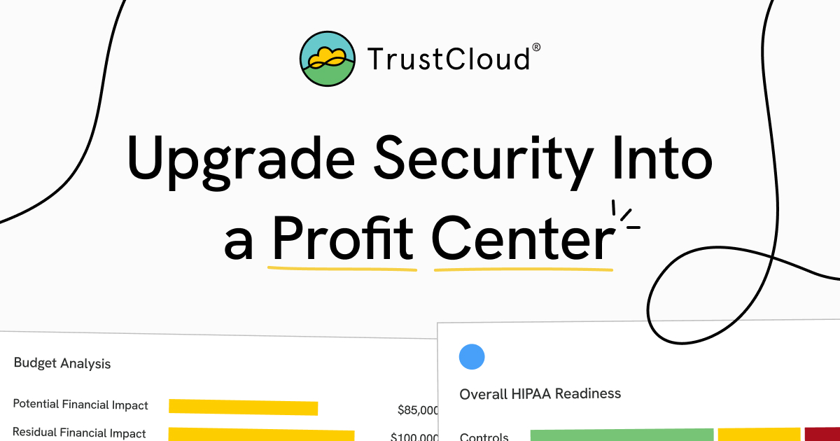 Third-party risk assessments using AI and API automation | TrustLens