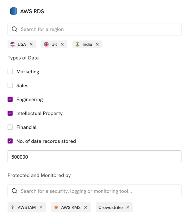 Third-party risk assessments using AI and API automation | TrustLens