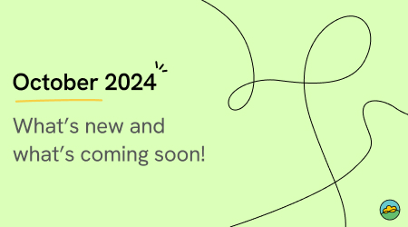 TrustCloud's October 2024 Updates: Enhanced GRC Features