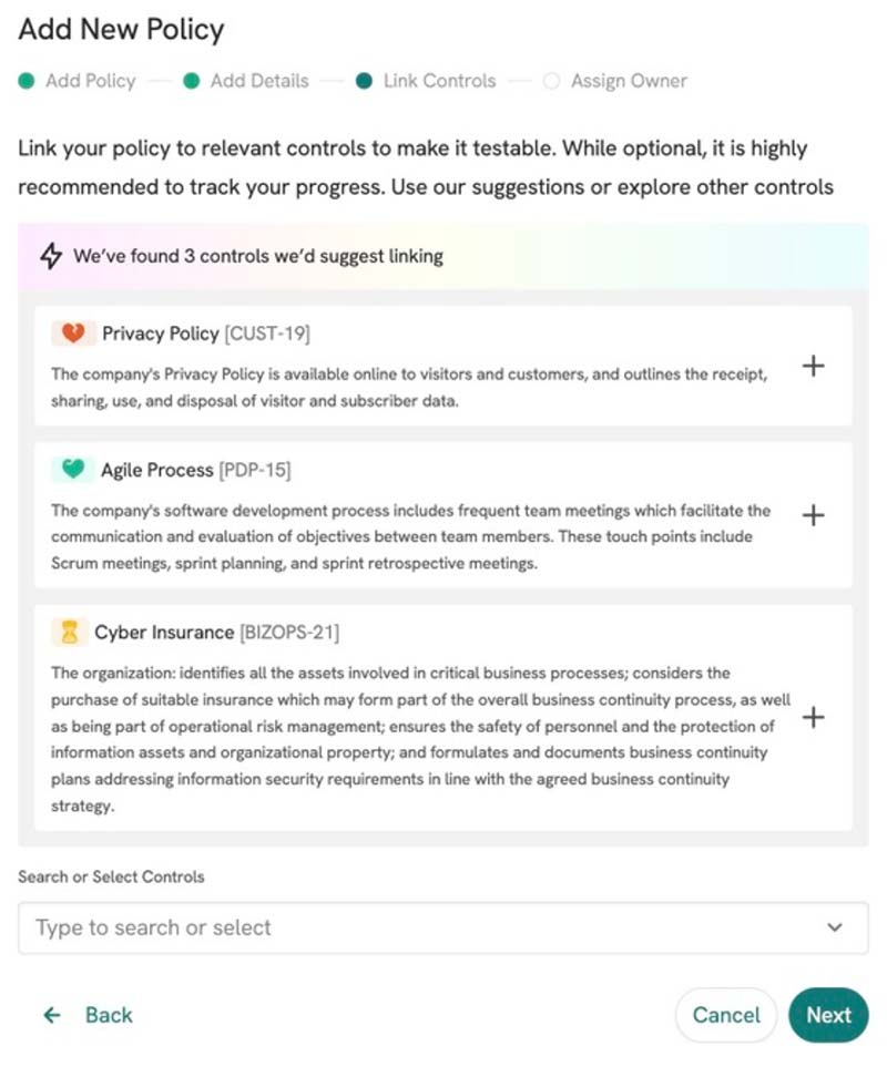 TrustCloud Product Updates: January 2025 - Security Boulevard