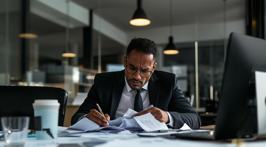 Transforming Adverse Audit Findings Into Compliance Strength in 2025