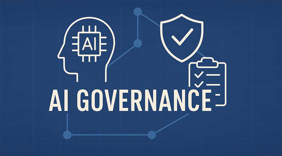 AI Governance & Risk Management: Why CISOs must lead now