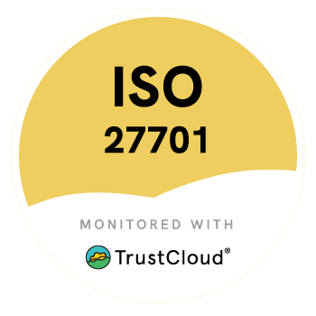 Third-party risk assessments using AI and API automation | TrustLens