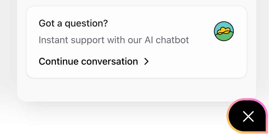 Meet the TrustCloud AI Chatbot for Product, Security and GRC questions