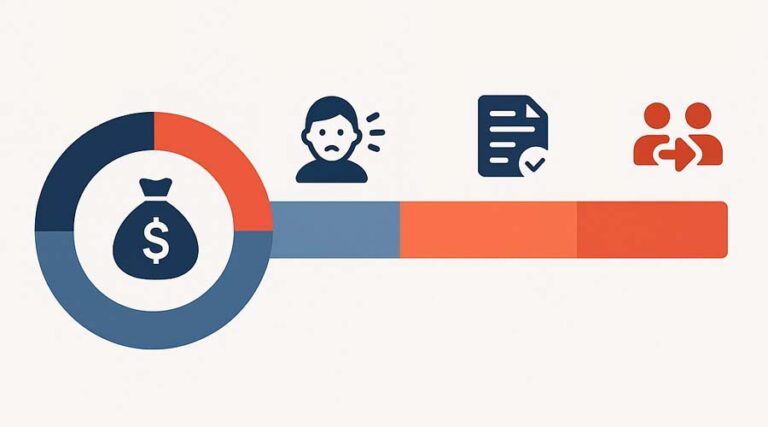 RTO vs RPO: Essential Business Continuity Metrics for 2025