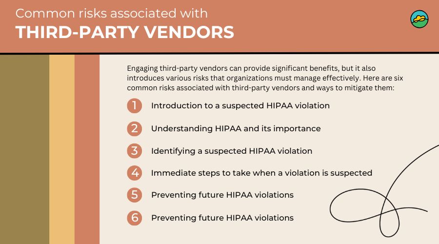 Boost trust with 10 powerful strategies to remediate third-party vendor ...