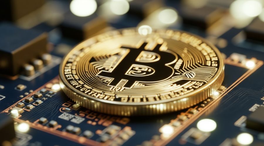 Crypto compliance: Overcoming regulatory hurdles in the digital era for ...