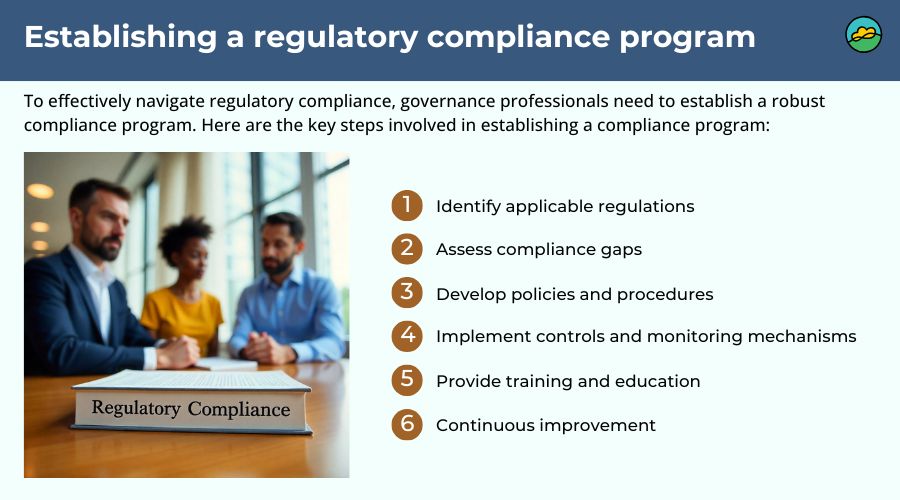 Ultimate guide to conquering regulatory compliance for 2026