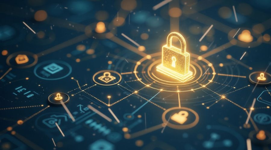 System access control management: Best practices for secure operations ...