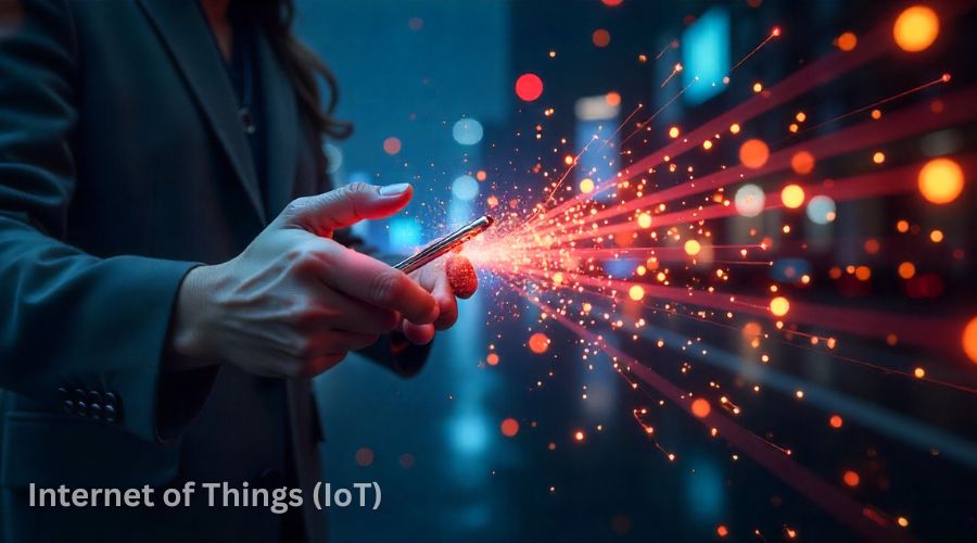 IoT Data Privacy 2024: Secure Connected Devices & Best Practices in 2025