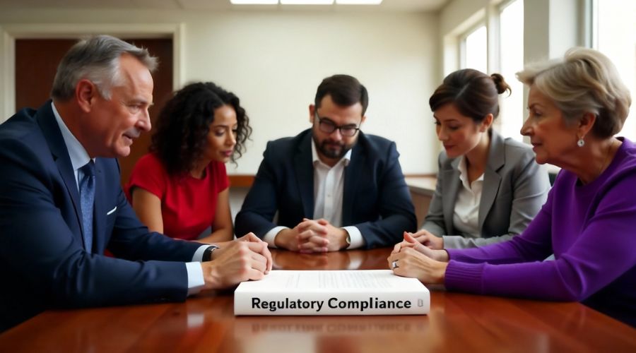 Ultimate guide to conquering regulatory compliance for 2026