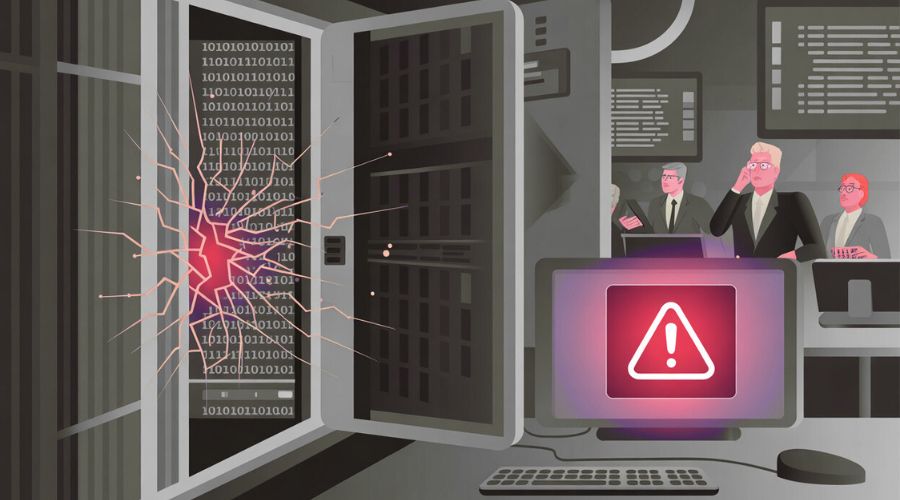 Avoid data breach compliance failures with a powerful guide for 2026