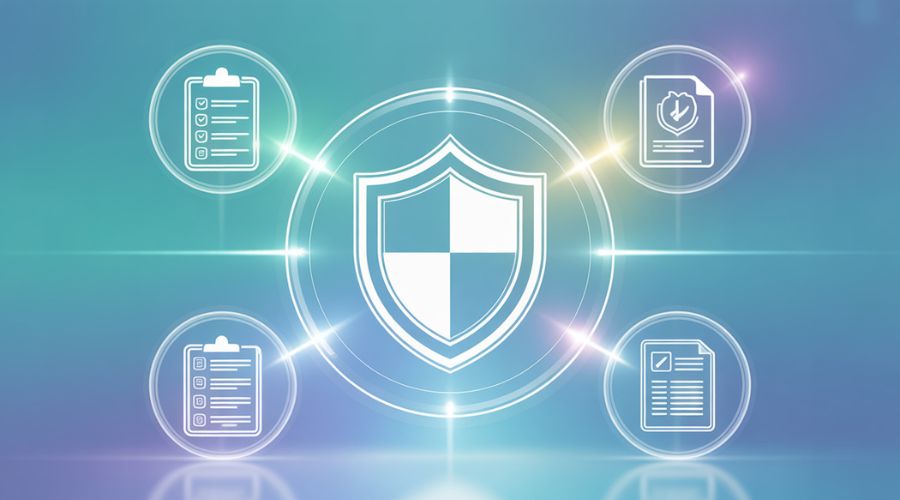 Unified cybersecurity and GRC integration for stronger cyber defense in ...