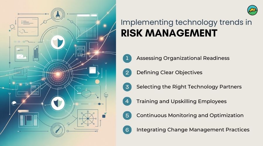 Emerging technology trends in risk management 2026