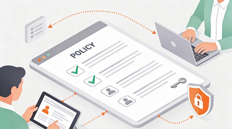 Acceptable use policy template guide for 2026: Download for free