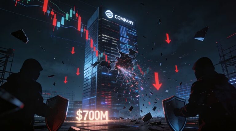 Cyber risk and market cap: How breaches cost companies billions in 2025 ...