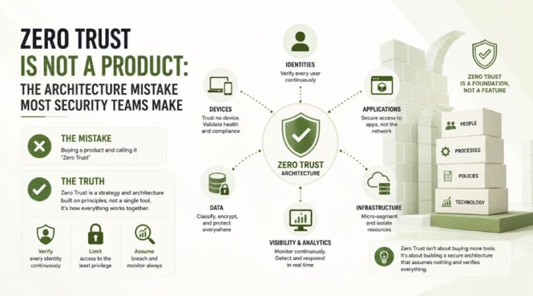 AI-Native GRC & Security Assurance Platform to build Trust